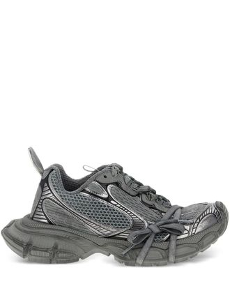 Balenciaga baskets 3XL - Noir