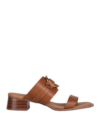 See By Chloé SCHUHE - Sandalen auf YOOX.COM