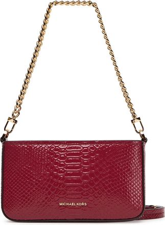 Michael Kors Handtasche MICHAEL Michael Kors Bryant 32T5GYTU1L Dunkelrot