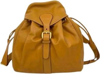 Gucci Damen, Pre-Owned, Braun, ONE SIZEGr&ouml;&szlig;e