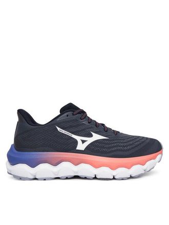 Mizuno Laufschuhe Wave Horizon 8 J1GD2526 Grau
