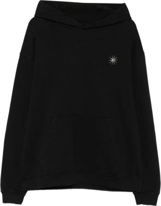 HTC Htc, Homme, Sweatshirts et sweats &agrave; capuche, Noir, Taille: XL 26Sncmg006 Sweat &agrave; capuche
