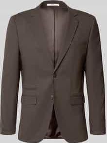 Selected Slim Fit Sakko mit Woll-Anteil Modell SLIM-NEIL