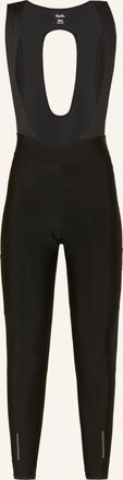 Rapha Radhose Core Cargo Winter Mit Tr&auml;gern Und Gepolstertem Einsatz schwarz