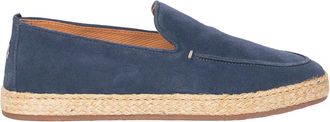 Henderson Homme, Chaussures, Bleu, Taille: 43 1/2 EU Espadrillas Palau