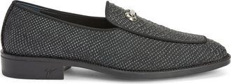 Giuseppe Zanotti ARCHIBALD Loafers