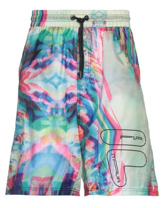 Fila HOSEN & RÖCKE - Shorts & Bermudashorts auf YOOX.COM