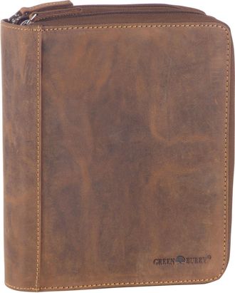 Greenburry Schreibmappe Vintage