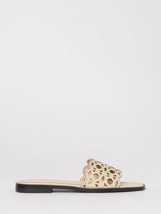 Coccinelle Sandales &agrave; Talons COCCINELLE Femme couleur Sable