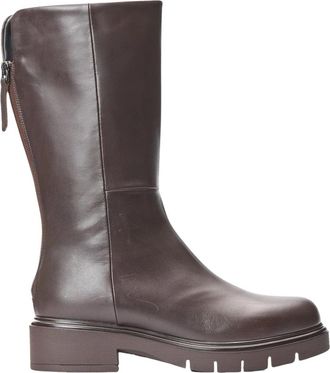 Albano Stivale Playful - - Shoes - Damen - Braun - 40 EU