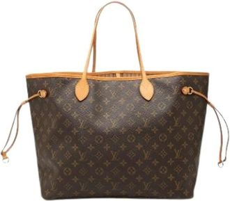 Louis Vuitton Damen, Pre-Owned, Braun, ONE SIZEGr&ouml;&szlig;e
