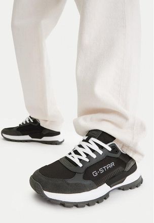 G-Star Raw Sneakers CEO-Y24061 Grau