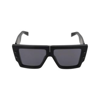 Balmain B-Grand Sonnenbrille - - Accessories - unisex - Schwarzk - 57 MM
