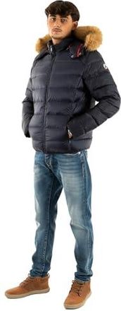 Jott Doudounes prestige 104 navy L