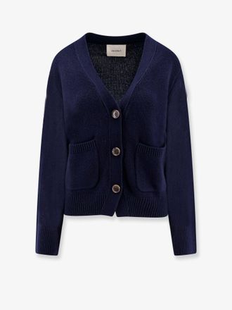 Lisa Yang Danni Cashmere Cardigan - LISA YANG - gender_Woman