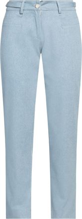 Federica Tosi HOSEN & R&Ouml;CKE - Jeanshosen auf YOOX.COM