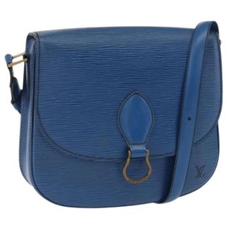 Louis Vuitton Pre-owned Cross Body Bag - - Pre-owned - Damen - Blau - ONE SIZE