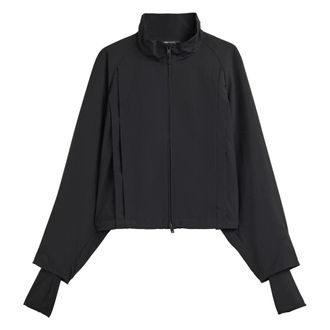 Yohji Yamamoto Damen, Jacken, Schwarzk, SGr&ouml;&szlig;e