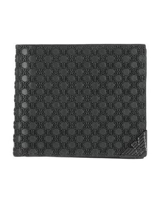 Emporio Armani Petite maroquinerie - Portefeuilles sur YOOX.COM