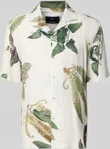 Joop Regular Fit Freizeithemd mit Kentkragen Modell Kawai