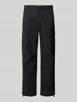 Only & Sons Loose Fit Cargohose mit Gürtelschlaufen Modell RAY LIFE