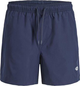 Jack & Jones Badeshorts JPSTMaui Tropic