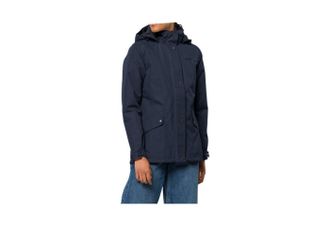 Jack Wolfskin Allwetterjacke Wolfskin Park Avenue Jacket