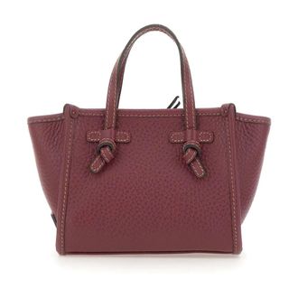 Gianni Chiarini Miss Marcella Handtasche - - Bags - Damen - Rot - ONE SIZE