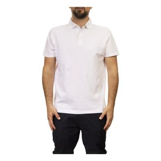 IMPURE Impure - Peter Polo - Homme - Tops - Blanc - Taille: XL