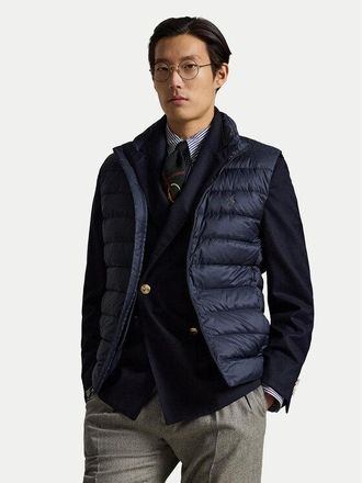 Polo Ralph Lauren Bodywarmer 710B20425002 Dunkelblau Regular Fit