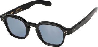 K&agrave;dor Duka - unisex - Accessoires - Noir - Taille: 46 MM