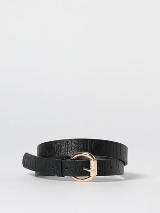 Liu Jo Ceinture LIU JO Femme couleur Noir