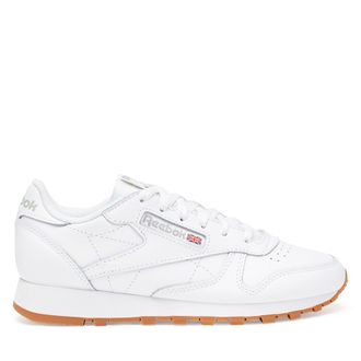 Reebok Sneakers Reebok EO-CLASSIC LEATHER 100008495 Wei&szlig;