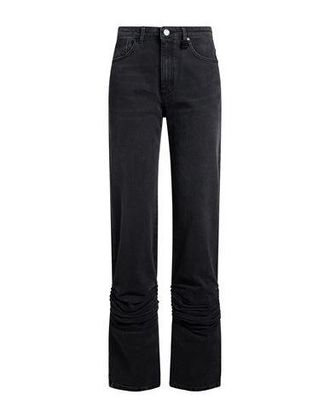 Ga&euml;lle Paris BAS - Pantalons en jean sur YOOX.COM
