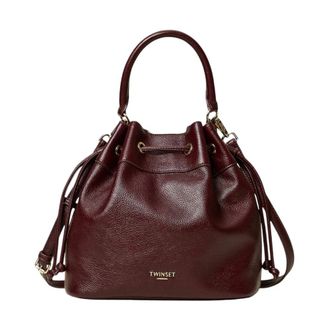Twinset Damen, Taschen, Rot, ONE SIZEGr&ouml;&szlig;e