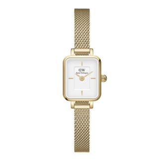 Daniel Wellington Damen, Accessories, Gelb, ONE SIZEGröße