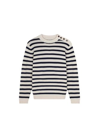 Scalpers Pullover Jakob