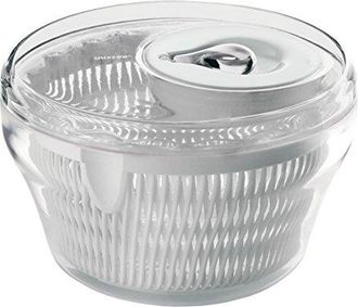 Guzzini Essoreuse &Agrave; Salade 22 Cm, &Oslash;22 x h14 cm