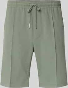 Antony Morato Regular Fit Shorts mit Tunnelzug