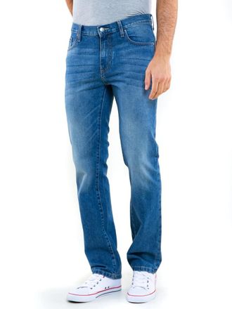 Bigstar Denim Hose Trent hellblau, 40, 32