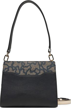 Tous Handtasche TOUS Kaos Icon 2002294551 Schwarz
