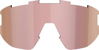 Bliz Fusion/Matrix Spare Lenses, Brown-Rose Multi