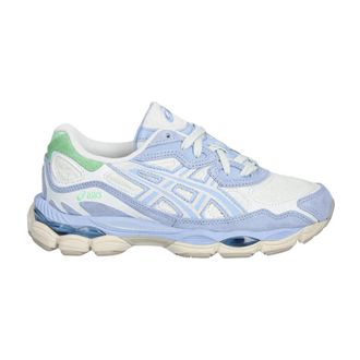 Asics Sneakers - - Sport - Damen - Blau - 37 1/2 EU