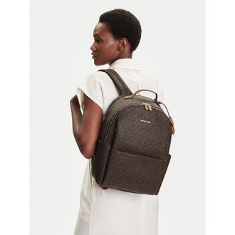 Michael Kors Rucksack MICHAEL Michael Kors Sable 30T5G3XB3B Braun