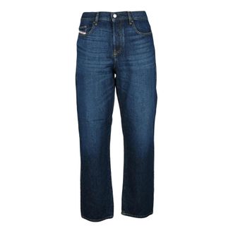 Diesel 2020 D-Viker - - Jeans - Herren - Blau - W32