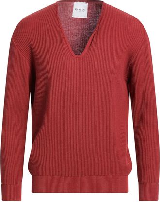 Mars&eacute;m STRICKWAREN - Pullover auf YOOX.COM