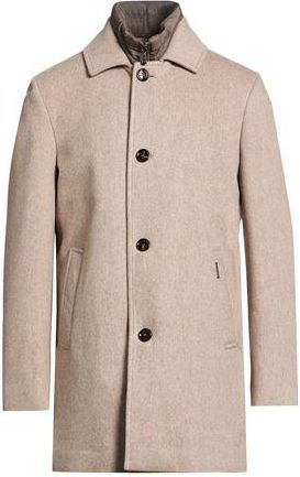Moorer MANTEAUX - Manteaux longs sur YOOX.COM