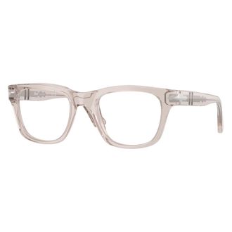Persol unisex, Accessories, Grau, 53 MMGr&ouml;&szlig;e