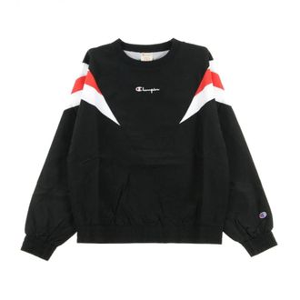 Champion Crewneck -Pullover - - Sweatshirts & Hoodies - Herren - Schwarzk - M