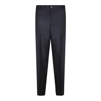 Costumein Alain Hose - - Trousers - Herren - Blau - M